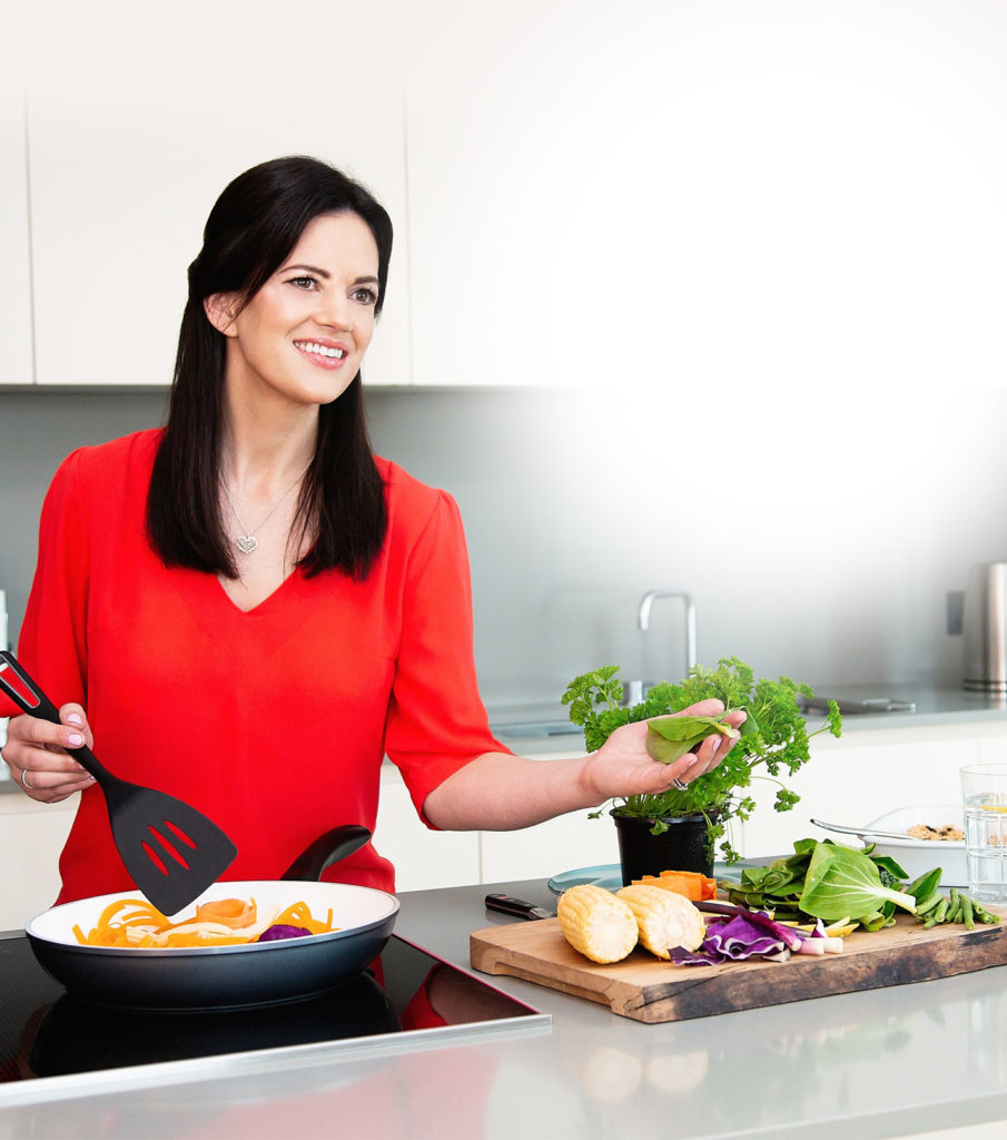 The Nutrition Consultant – Specialised food and nutrition counsel for ...