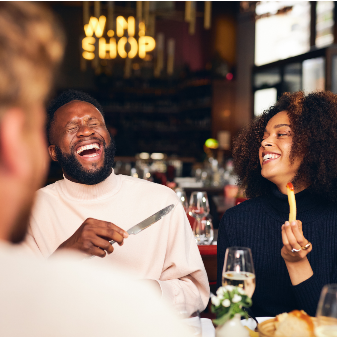 Top tips for making healthier choices when eating out – The Nutrition ...