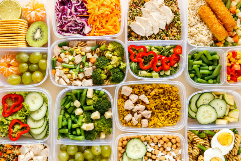 How to eat well on a budget – The Nutrition Consultant