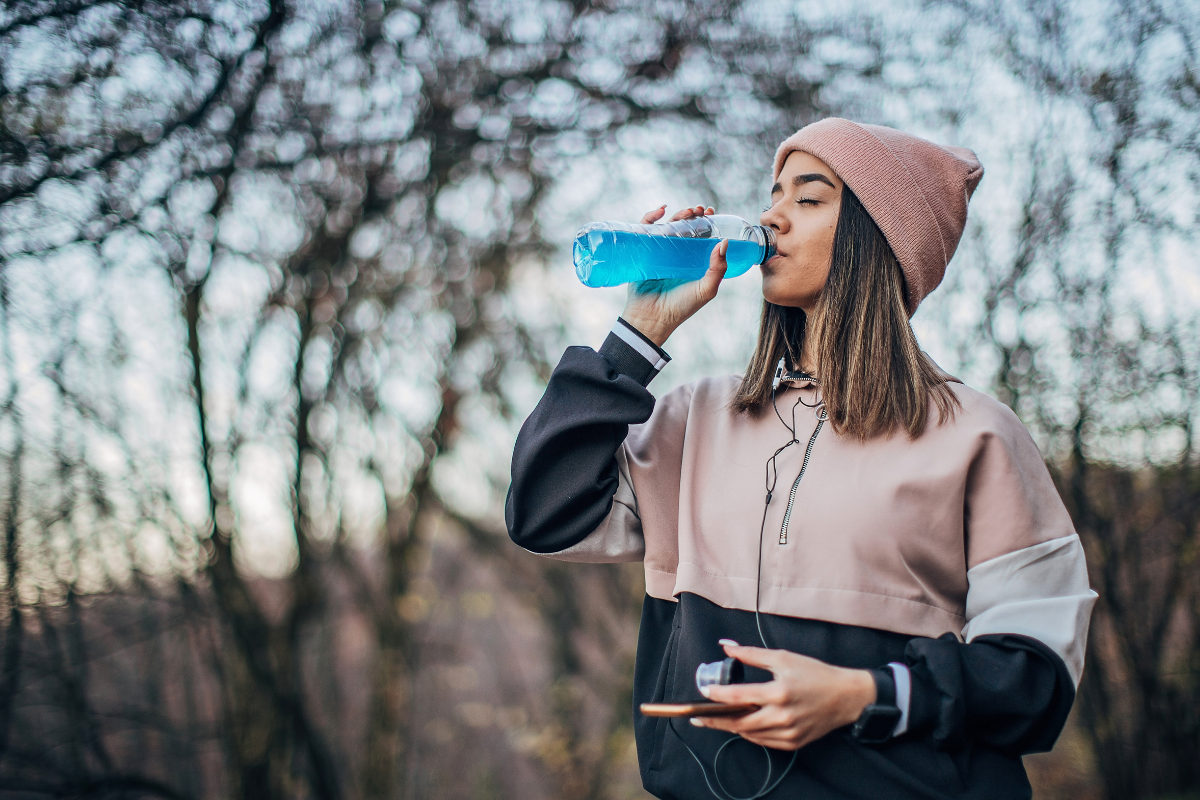 Energy Drinks: Should Kids & Young People Be Drinking Them? – The ...