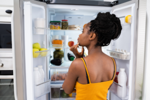 Food Storage Guide: How to Keep Your Food Fresh and Safe to Eat – The ...
