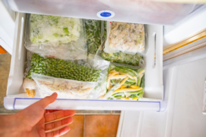 Food Storage Guide: How to Keep Your Food Fresh and Safe to Eat – The ...
