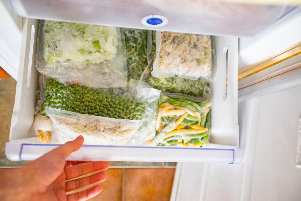Food Storage Guide: How to Keep Your Food Fresh and Safe to Eat – The ...